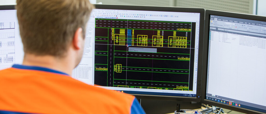 Senior Hardware Engineer - Werken bij Eltra